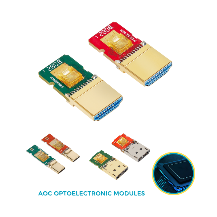 AOCモジュール – Opcsun Technology