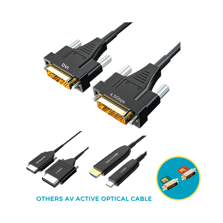 Converter AOC – Opcsun Technology