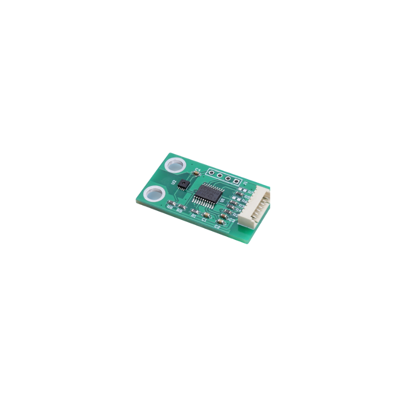 OPCSUN MEMS Temperature/Humidity Sensor ±0.3℃/±3%RH Accuracy – Opcsun ...