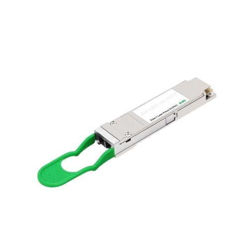 100G QSFP28光トランシーバーCWDMシングルモードファイバー2Km – SiteUpUp