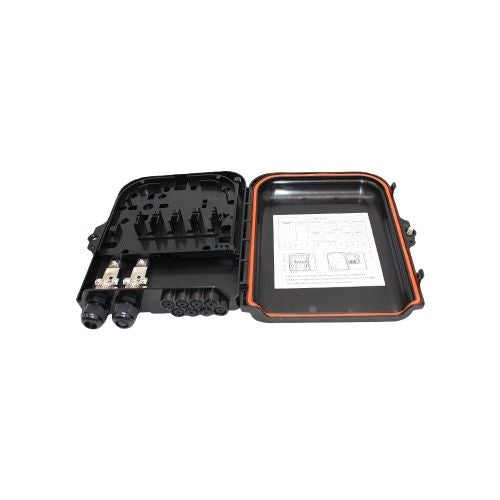 OPCSUN Optical Fiber Distribution Box Plate Type 8 Cores – Opcsun ...
